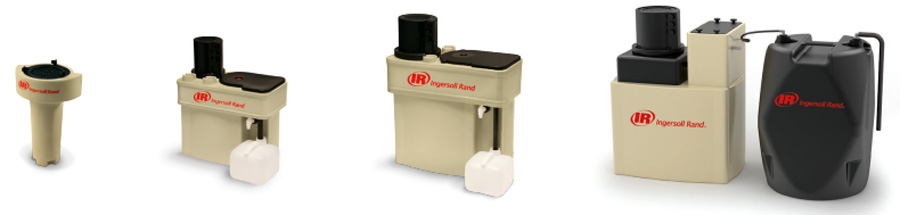 Система сбора и очистки конденсата: экологичное производство с ...